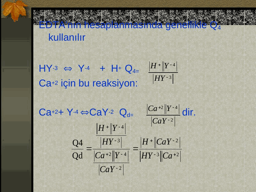 Akademik Sunum